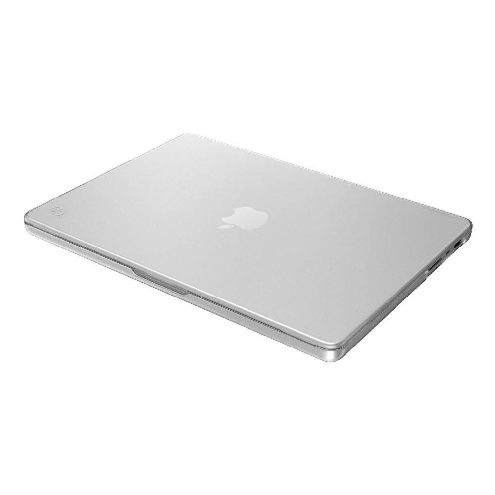 Speck Case for Macbook Pro 14-Inch Smartshell Clear| Xcite