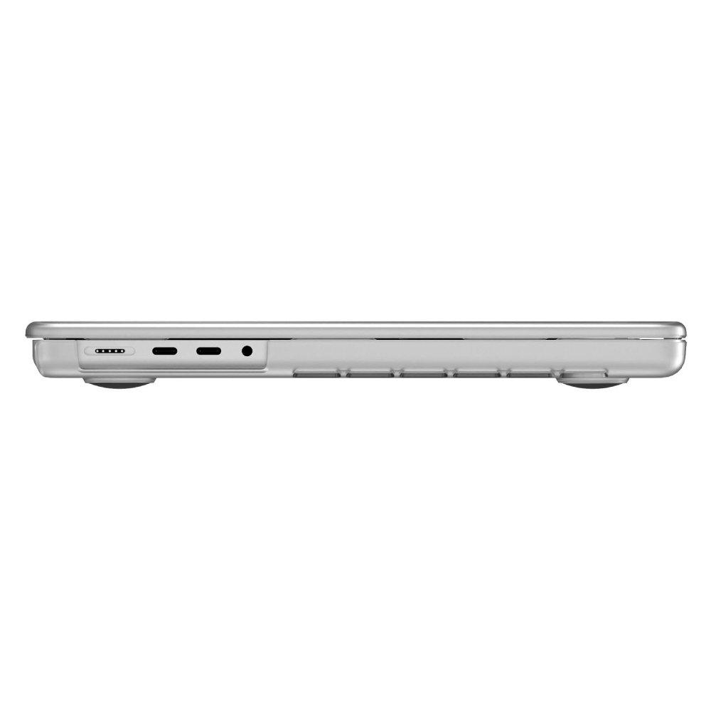 Speck Case for Macbook Pro 14-Inch Smartshell Clear| Xcite