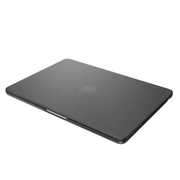 Black MacBook Case for 13" MacBook Air M2 | Xcite