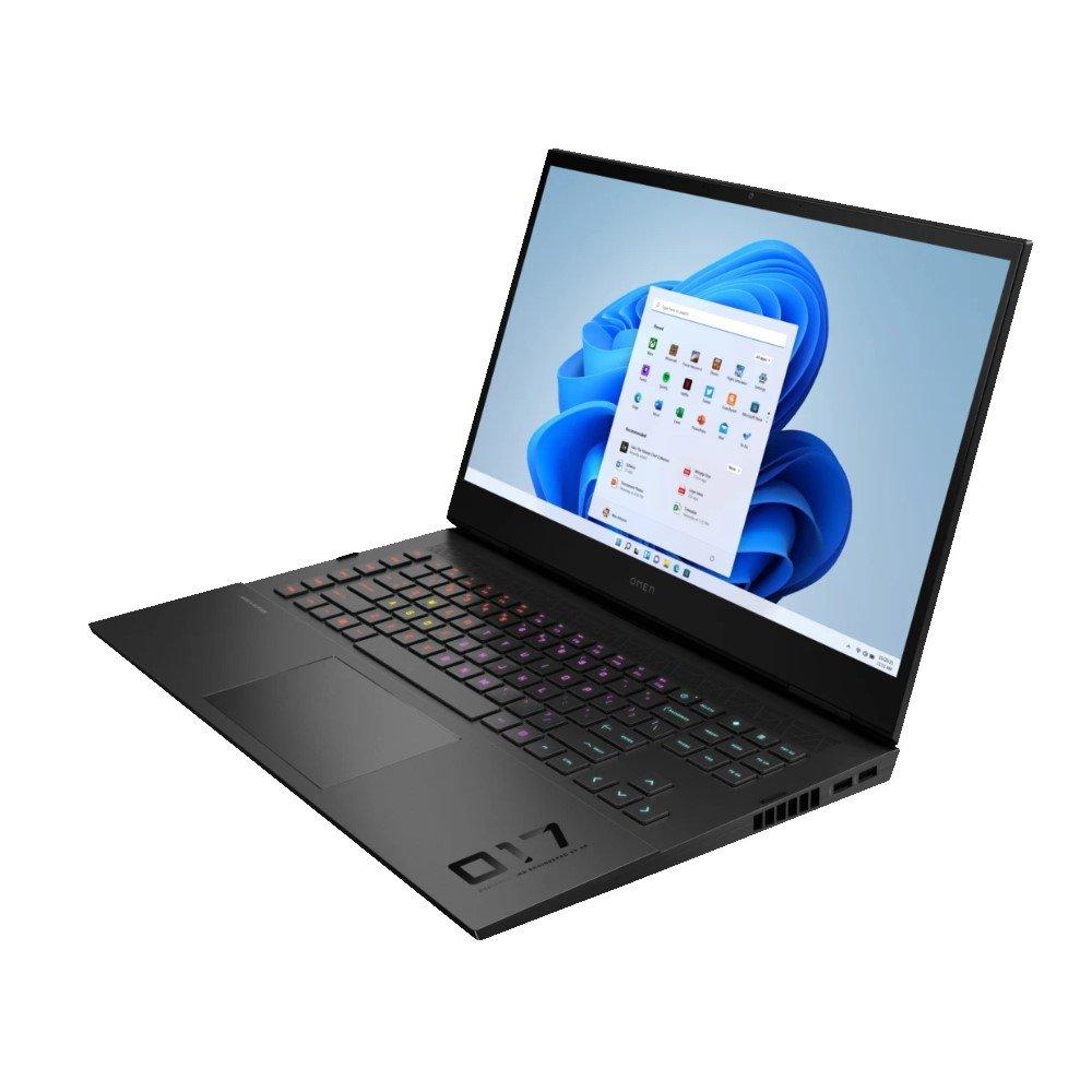 HP Laptop, intel core i9 32GB RAM 2TB SSD 17-CK2001NE| Xcite