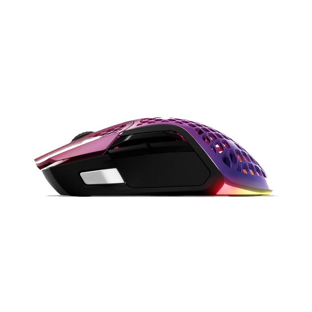 SteelSeries Aerox 5 Wireless Destiny 2Lightfall Mouse| Xcite