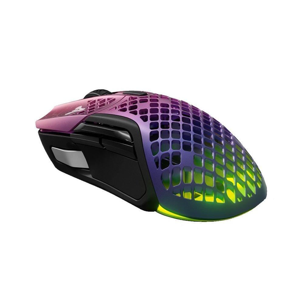 SteelSeries Aerox 5 Wireless Destiny 2Lightfall Mouse| Xcite