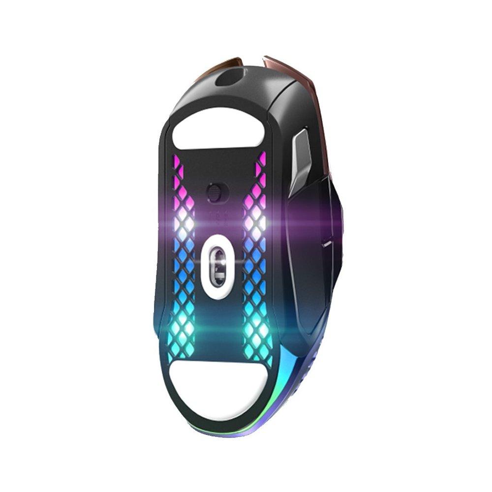 SteelSeries Aerox 5 Wireless Destiny 2Lightfall Mouse| Xcite