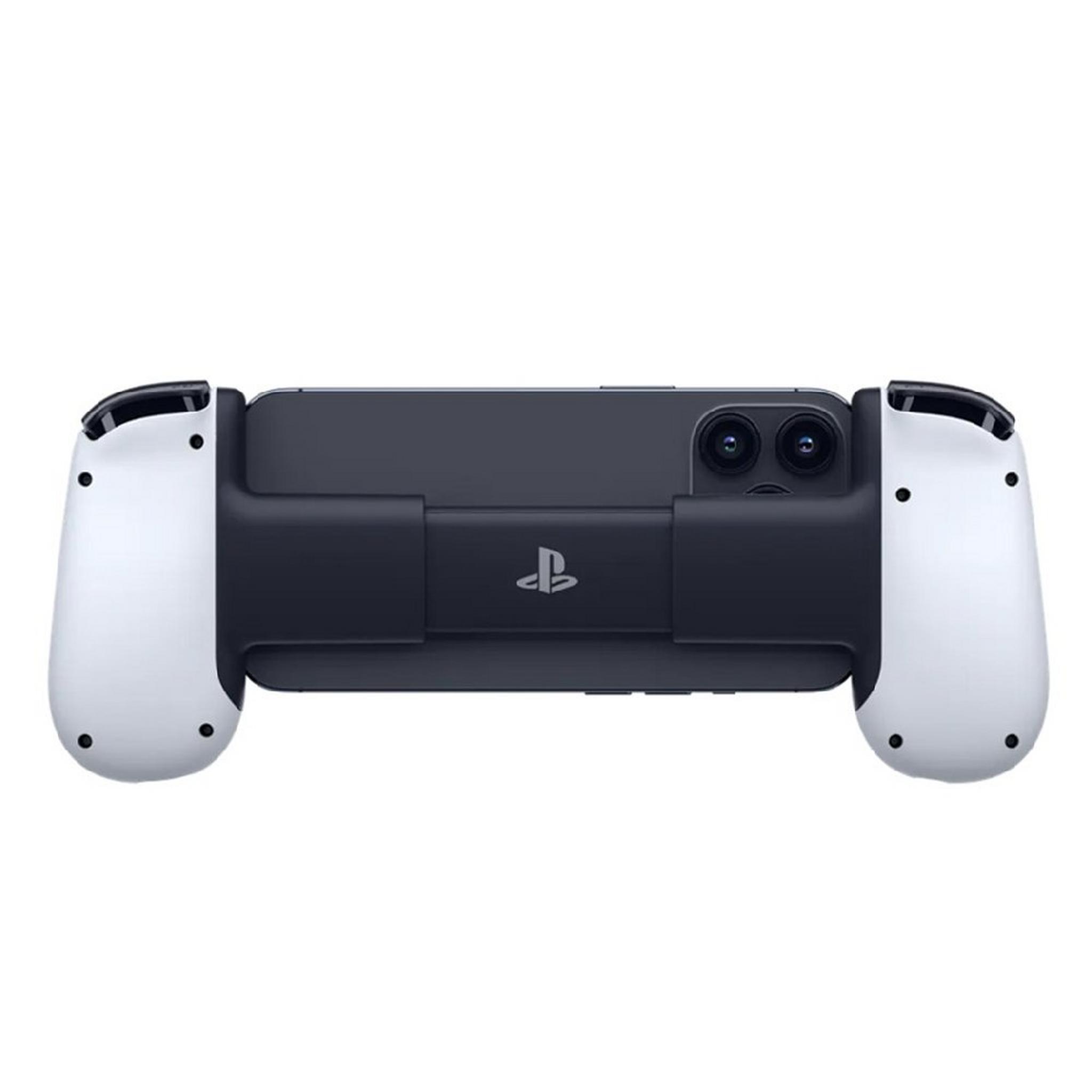 BACKBONE One Handheld Game Controller for iPhone| Xcite BACKBONE One Handheld Game Controller for iPhone| Xcite