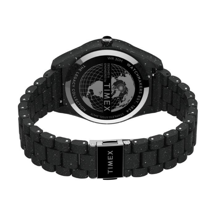 Timex Legacy Ocean Men Watch Analog 42mm TW2V77000| Xcite