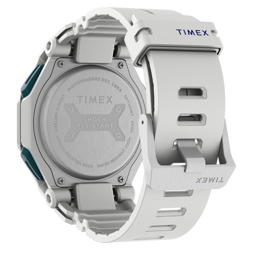 Timex Command Encounter Men's Watch,TW2V63600| Xcite Kuwait