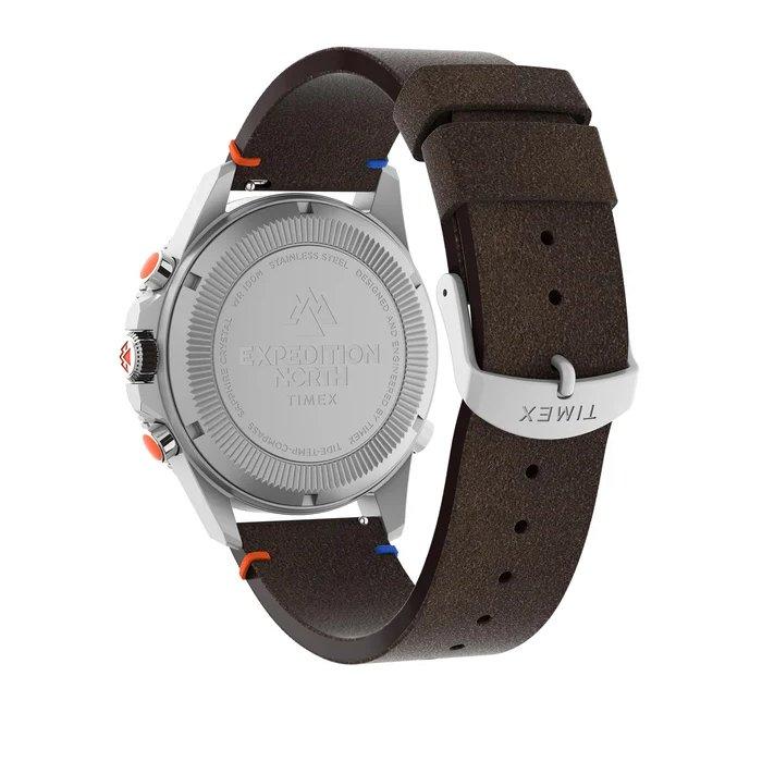 Timex Expedition North Tide-Temp-Compass Men's Watch| Xcite