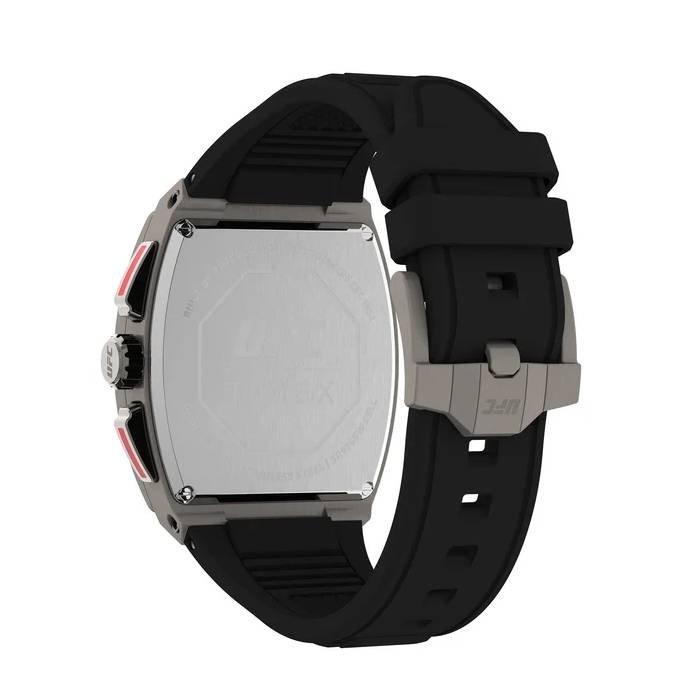 Timex UFC Beast Men's Watch TW2V87400 – Black| Xcite Kuwait