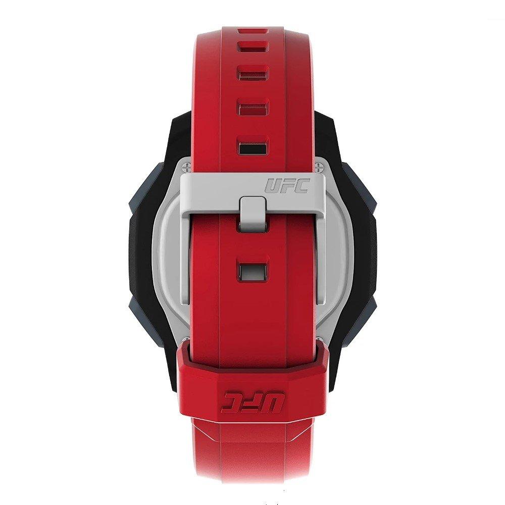 Timex UFC Performance Spark Men's Watch TW2V84000 Red| Xcite