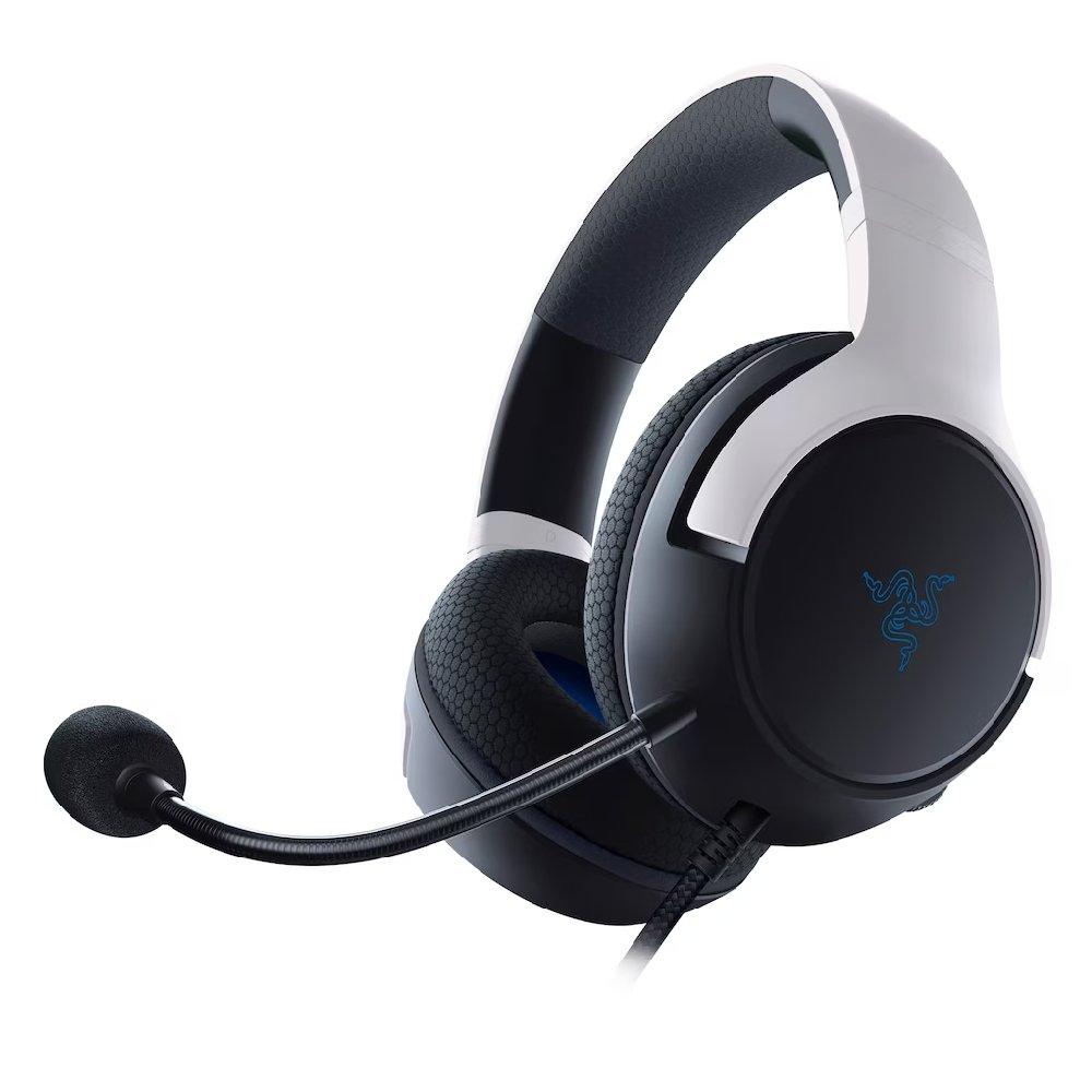 Razer Kaira HyperSpeed Wireless Gaming Headset| Xcite Kuwait