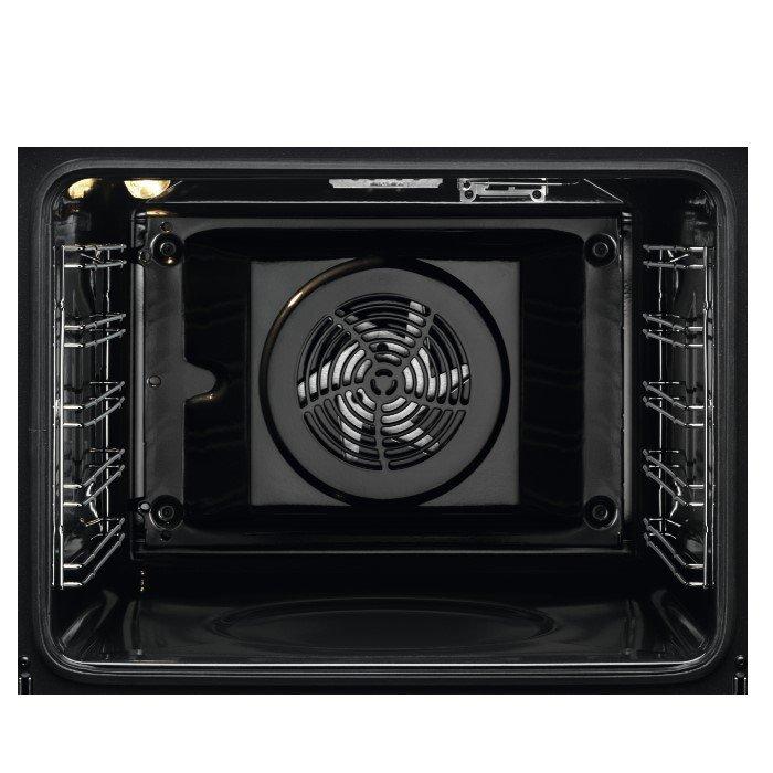 ELECTROLUX Built-in Electric Oven, 60cm, KOFGH40X| Xcite