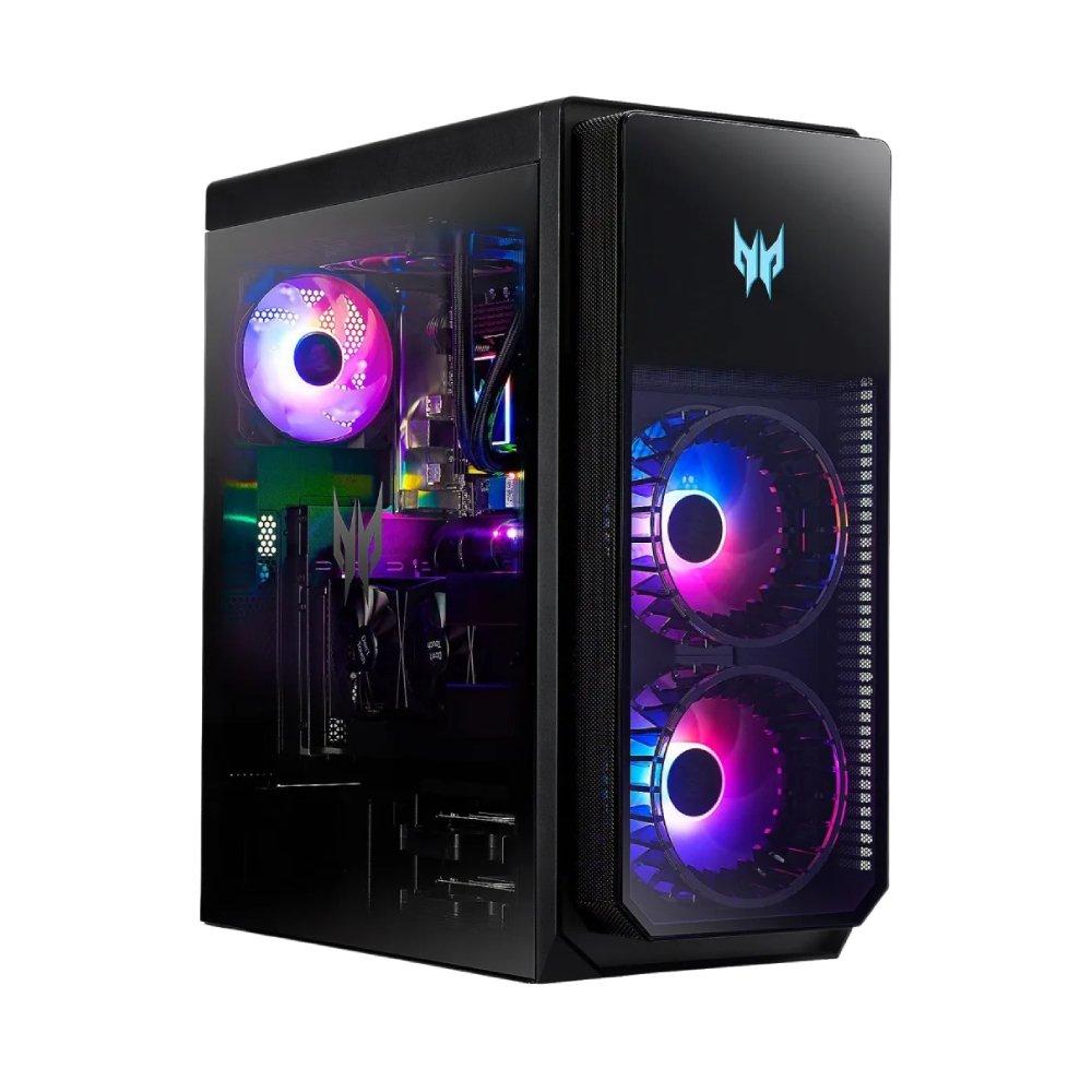 ACER Predator Orion for Gaming Desktop DG.E39EM.002 | Xcite