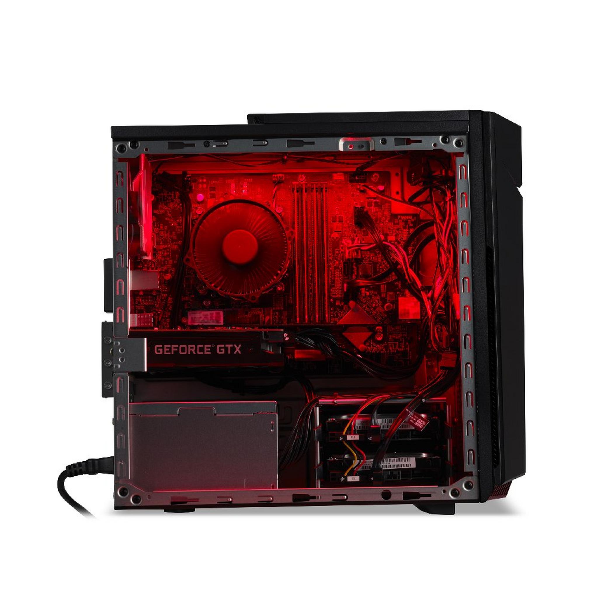 ACER Nitro N50-650 for Gaming Desktop DG.E3GEM.005 | Xcite ACER Nitro N50-650 for Gaming Desktop DG.E3GEM.005 | Xcite