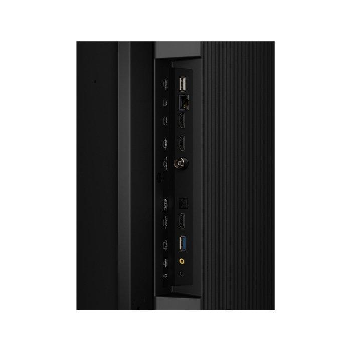 TCL 85-inch UHD 4K LED Android Google TV, 85P745| Xcite