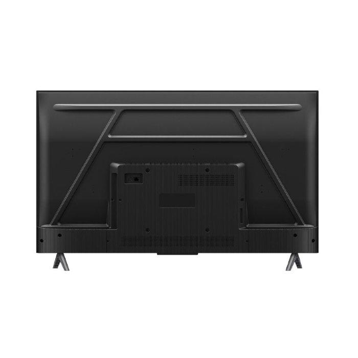 TCL 85-inch UHD 4K LED Android Google TV, 85P745| Xcite