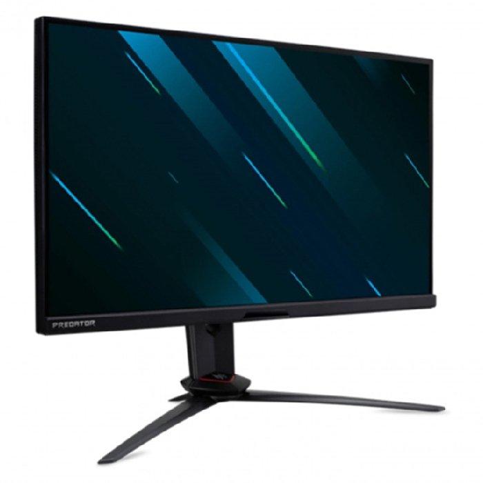 Acer Predator XB3 27" Gaming Monitor WQHD XB273U NV| Xcite