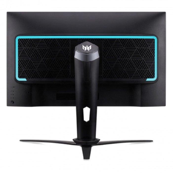 Acer Predator XB3 27" Gaming Monitor WQHD XB273U NV| Xcite