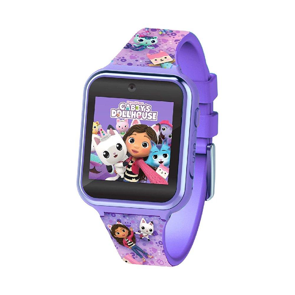 Disney GABBY'S DOLLSHOUSE Kids Watch 41mm GAB4007| Xcite