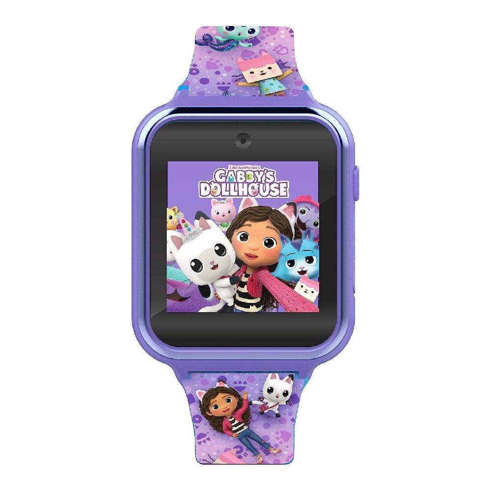 Disney GABBY'S DOLLSHOUSE Kids Watch 41mm GAB4007| Xcite