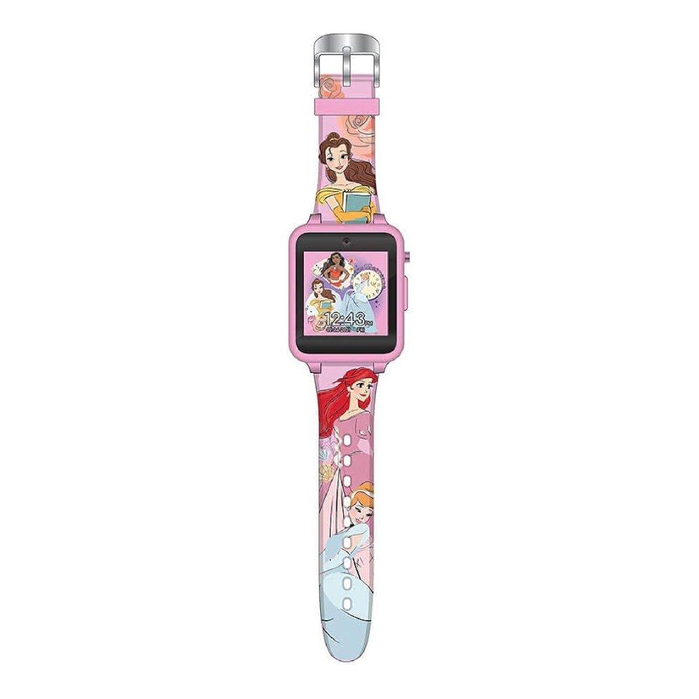 Disney PRINCESS Kids Smart Watch Digital 41mm PN4395| Xcite