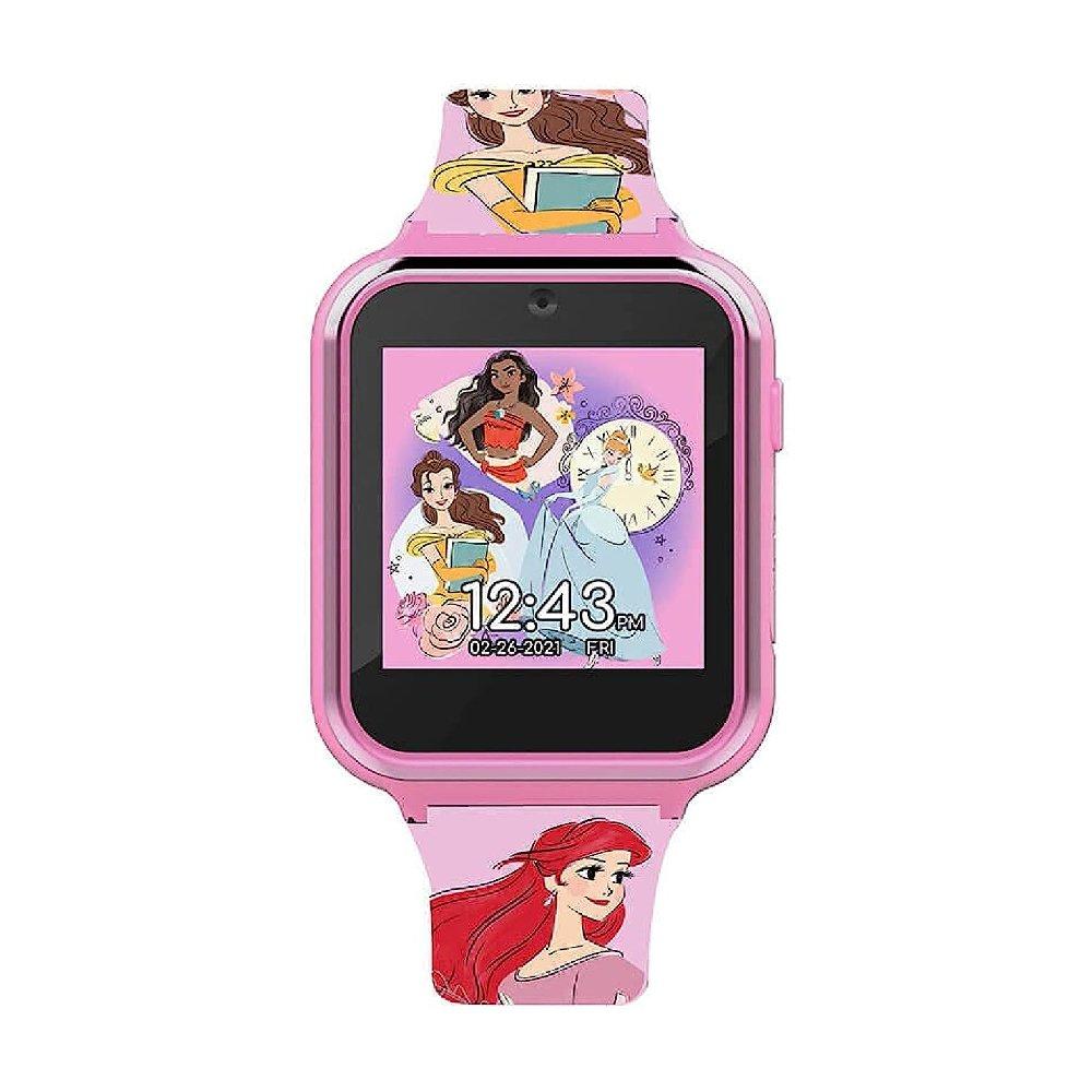 Disney PRINCESS Kids Smart Watch Digital 41mm PN4395| Xcite
