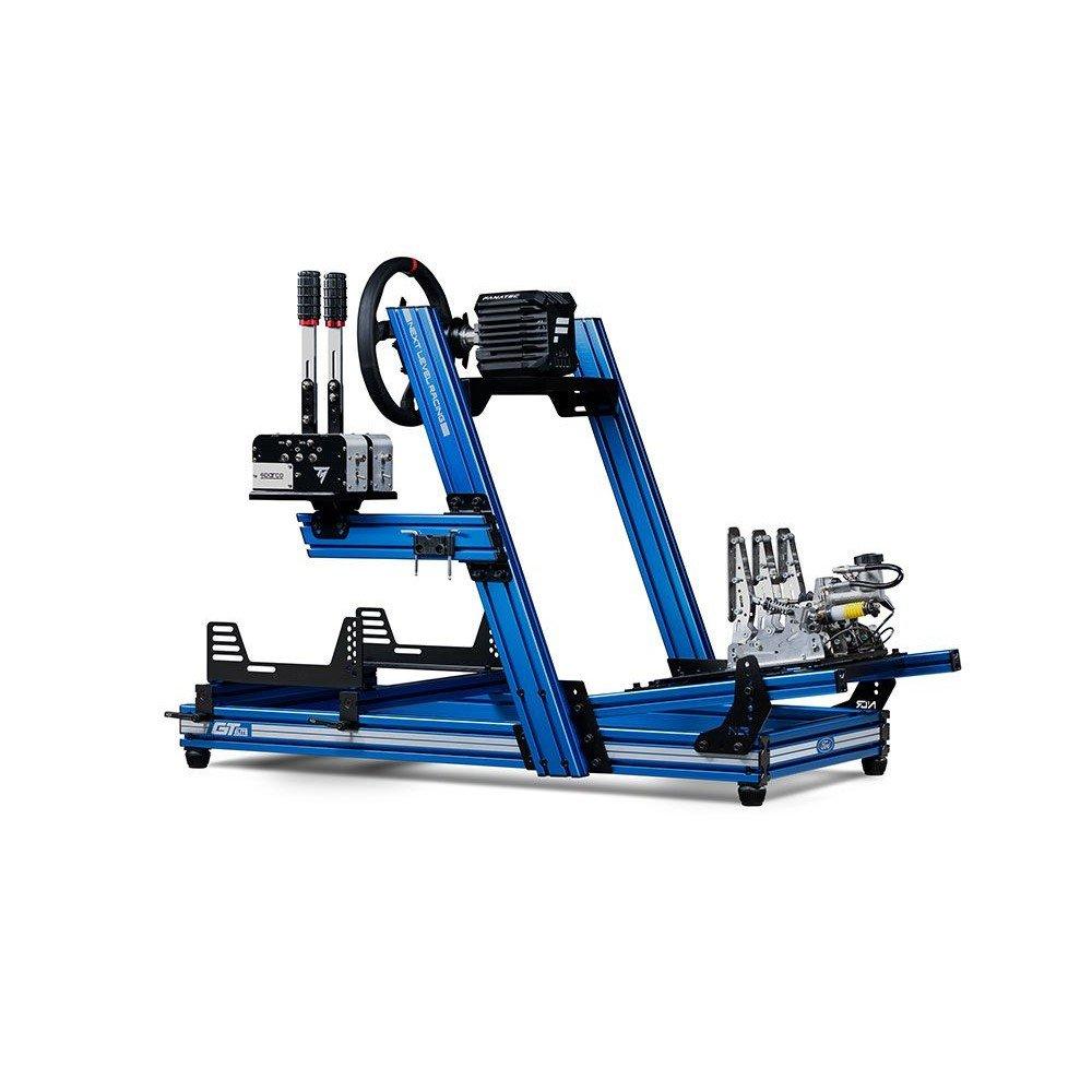 Next Level Racing GT Elite Cockpit Ford GT Edition | Xcite