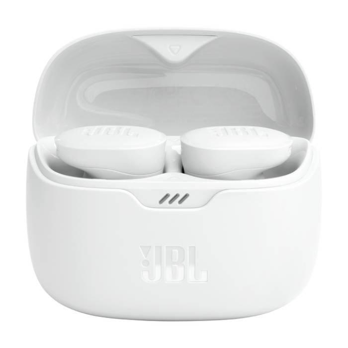 JBL Tune Buds Wireless Earphones JBLTBUDSWHT White| Xcite