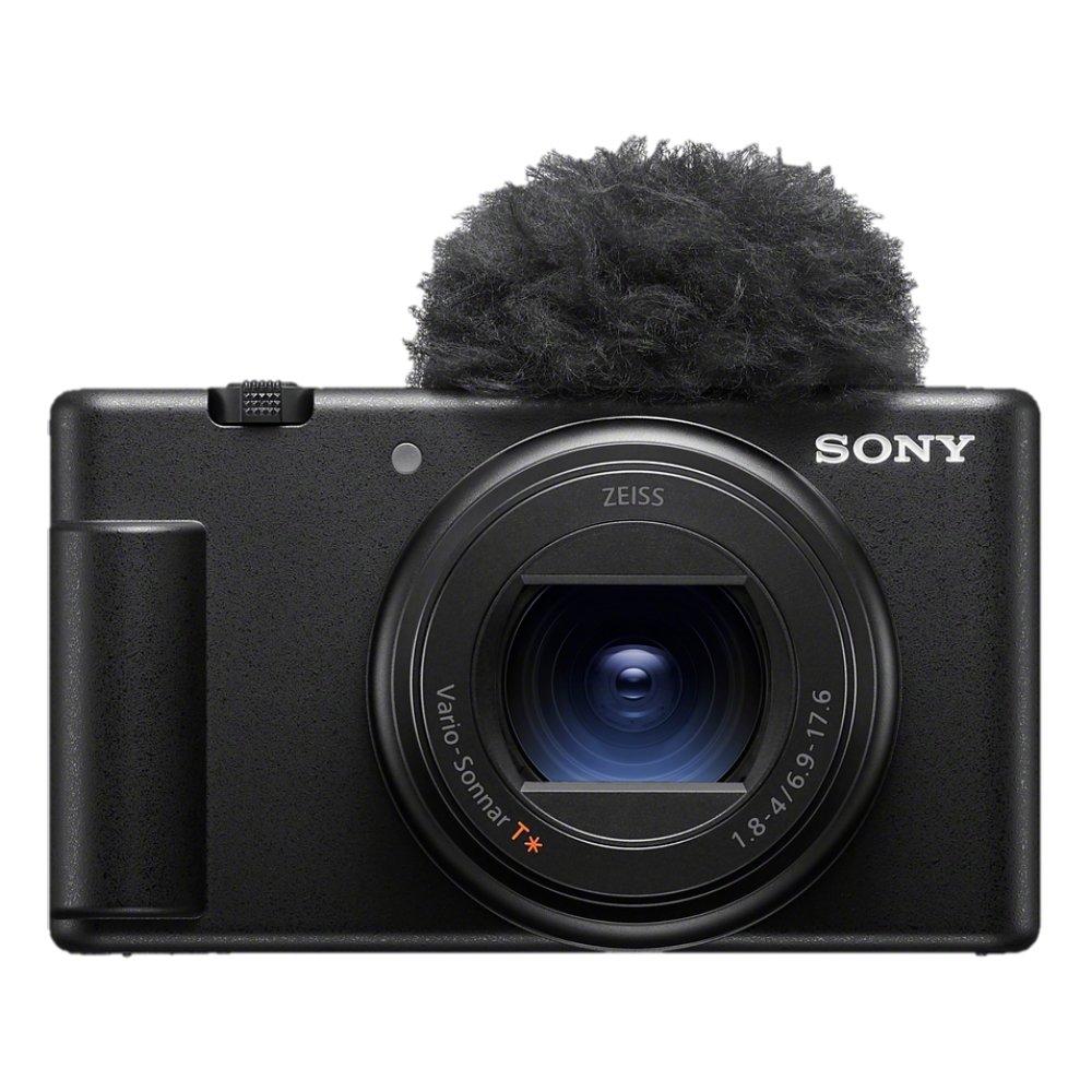 Sony ZV-1M2 Vlogging Camera Price | Shop online - Xcite