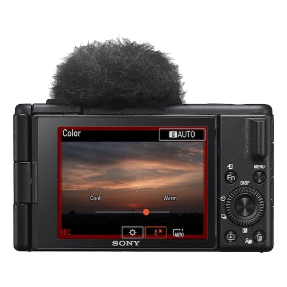 Sony ZV-1M2 Vlogging Camera Price | Shop online - Xcite