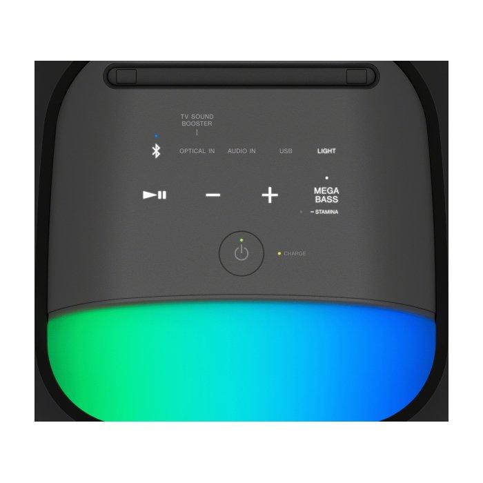 Sony XV800 X-Series Portable Wireless Party Speaker| Xcite