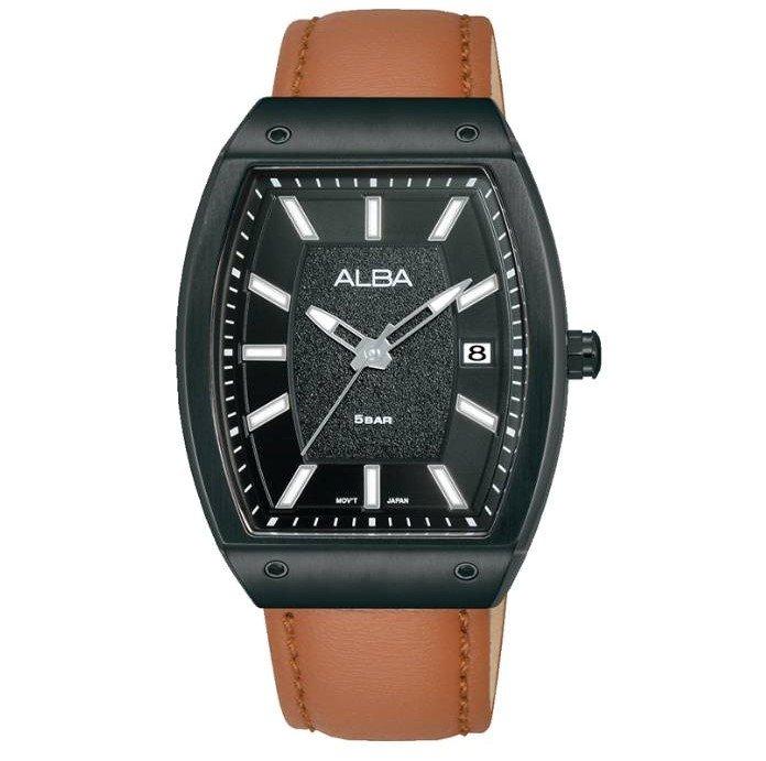 Alba Active Men's Watch, Analog , AG8N19X1| Xcite