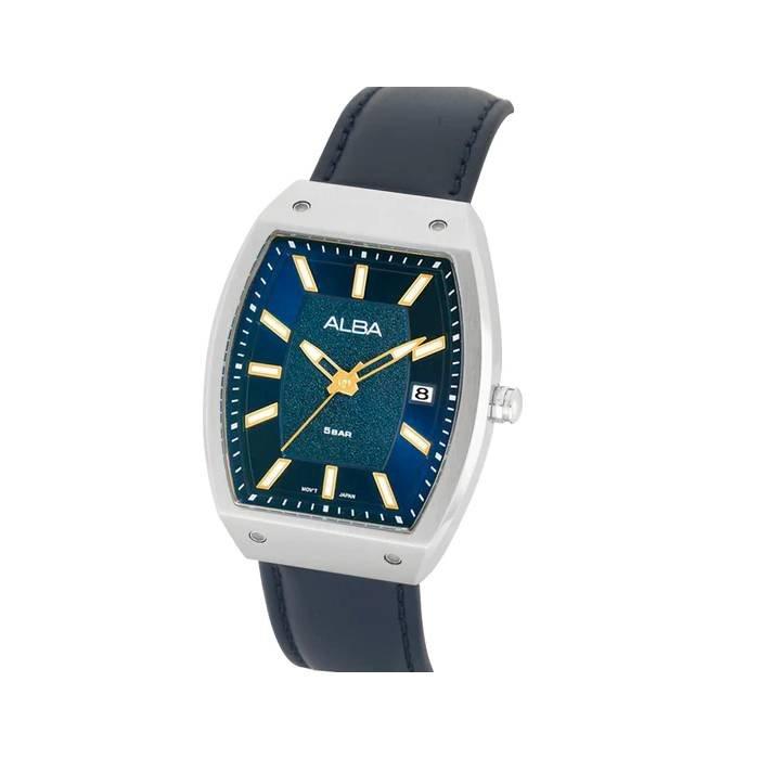 Alba Active Men's Watch, Analog , AG8N21X1| Xcite