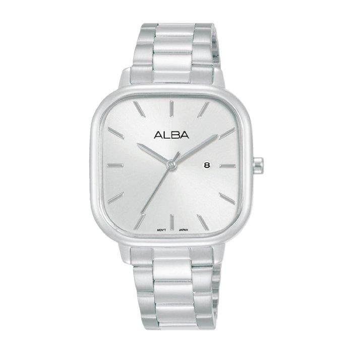 Alba Fashion for Women Analog 32mm Stainless steel| Xcite