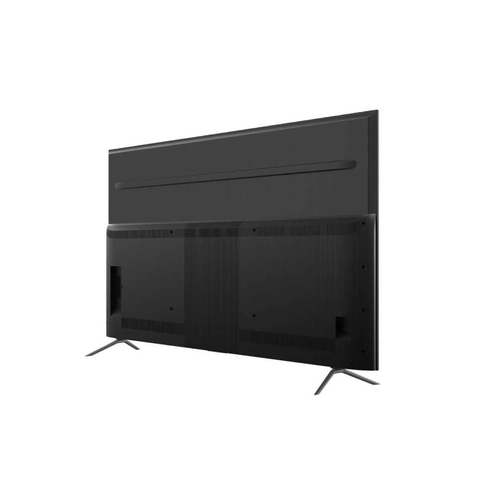 TCL C645 85-inch 4K UHD QLED Smart TV Black| Xcite Kuwait
