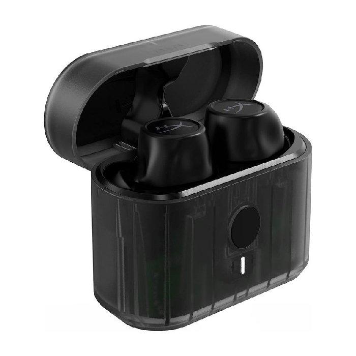 HyperX Cirro Buds Pro True Wireless Earbud, 727A5AA – Black