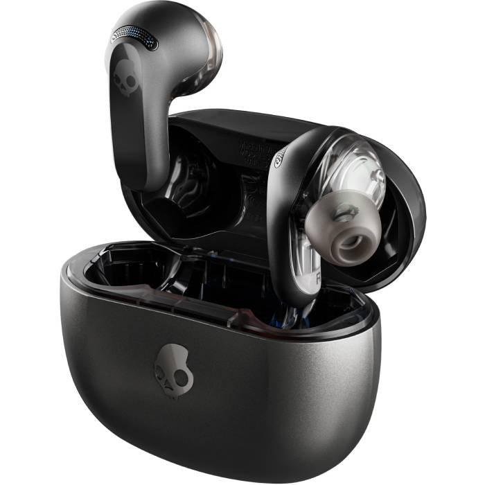Skullcandy Rail ANC Wireless Earbuds S2IPW-P740| Xcite
