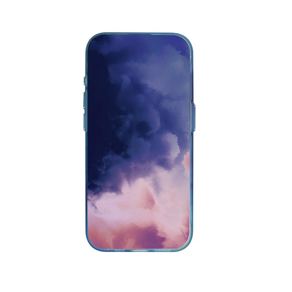 EQ Magsafe Cloud Sky2 Case IPhone 15 Pro Max - Blue| Xcite