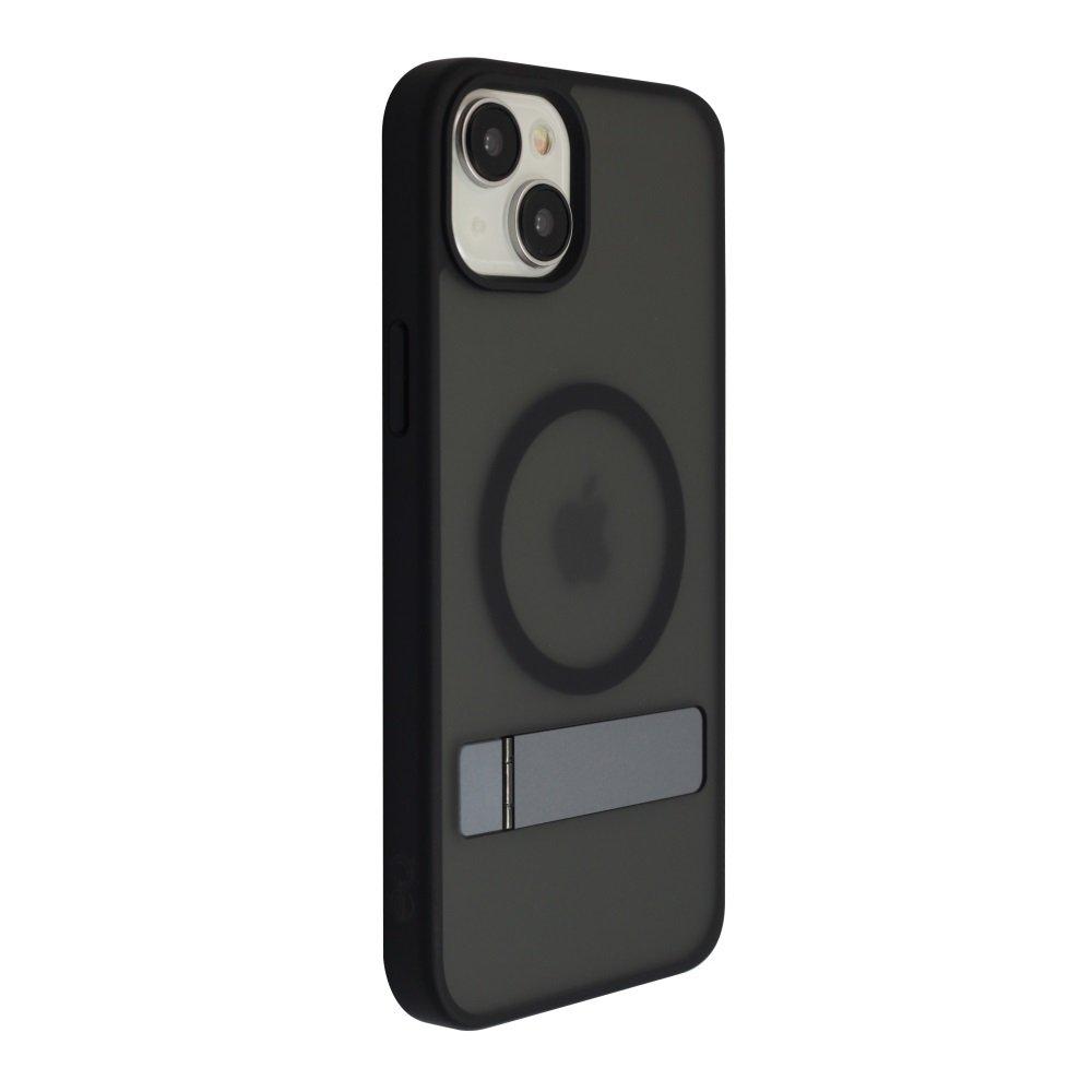 EQ Marion 2.0 Case For IPhone 15 - Black| Xcite