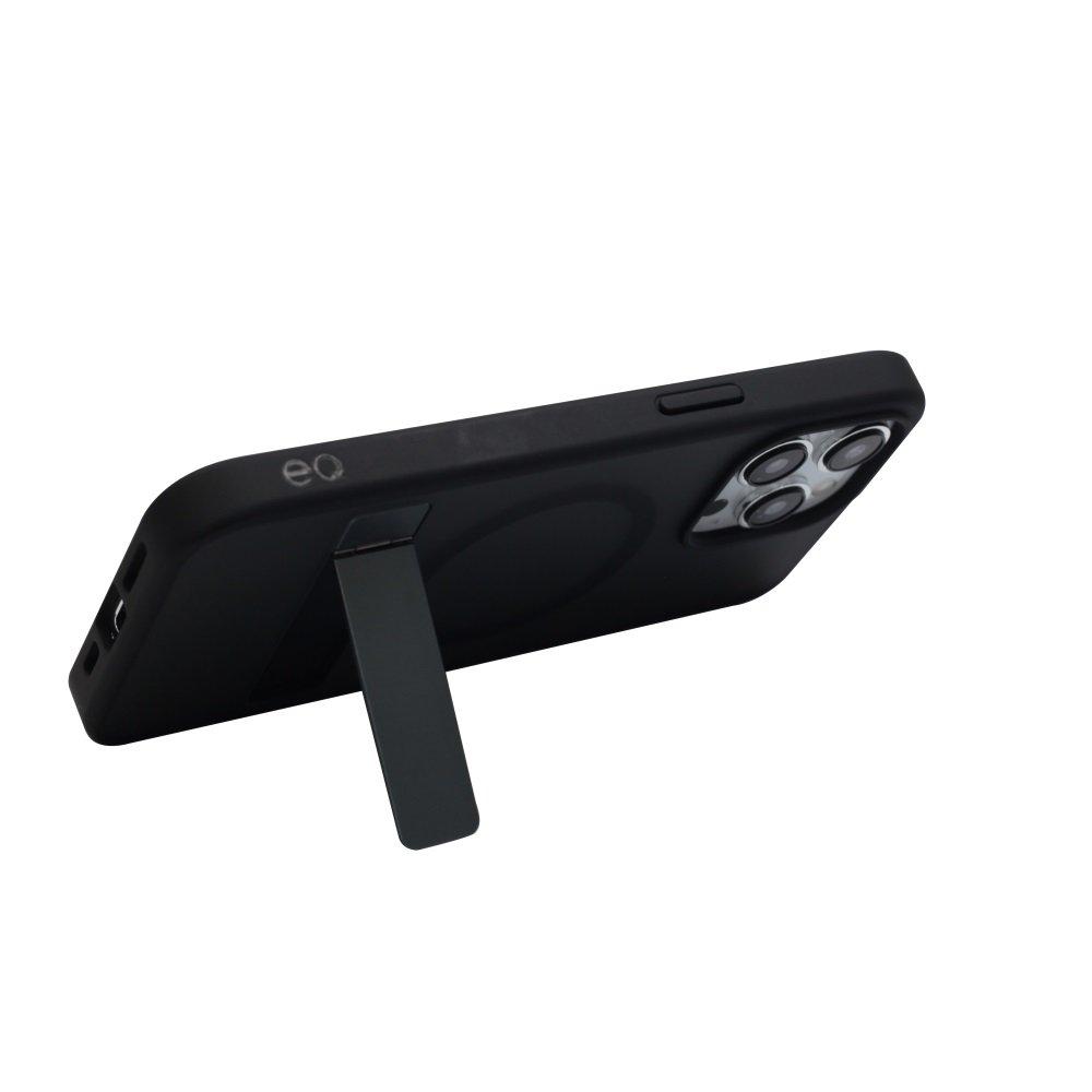 EQ Marion 2.0 Case For IPhone 15 Pro Max - Black| Xcite