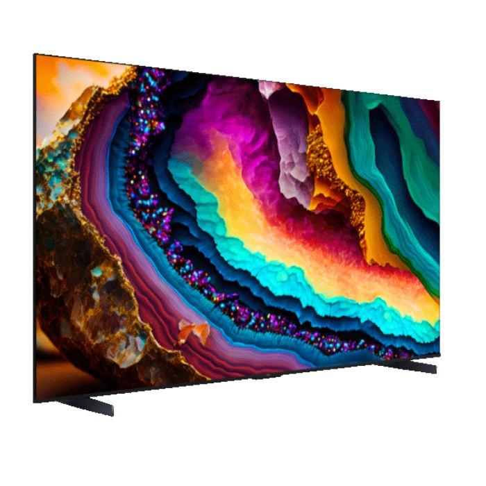 TCL 98-inch 4K UHD Google Smart TV, 120 HZ, 98P755 | Xcite