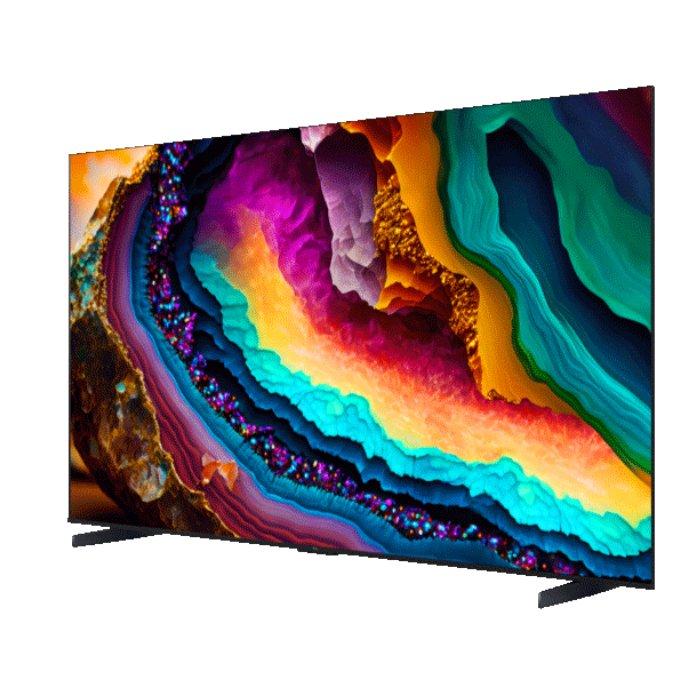 TCL 98-inch 4K UHD Google Smart TV, 120 HZ, 98P755 | Xcite