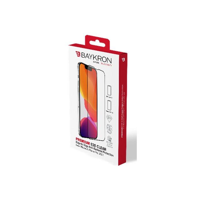 Baykron Screen for iPhone 15 Pro BKR-PR-IP15PRO| Xcite