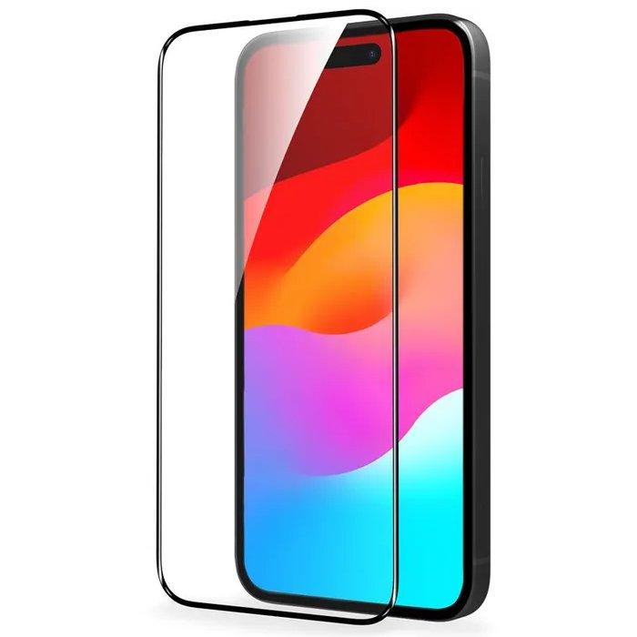 Baykron Screen for iPhone 15 Pro Max BKR-PR-IP15PMAX| Xcite