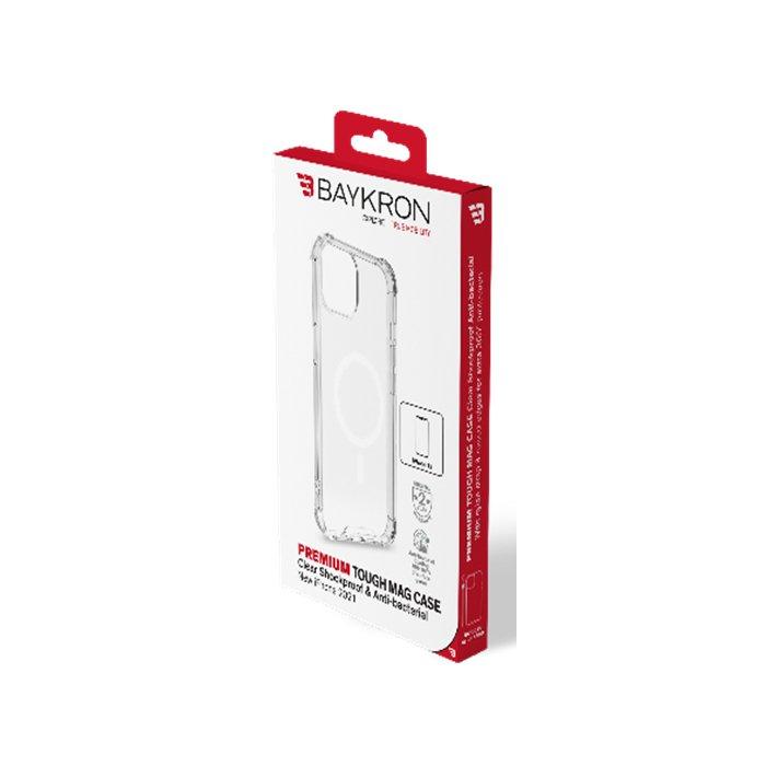 Baykron Magsafe for iPhone 15 Pro BKR-PR-IP15PRO | Xcite