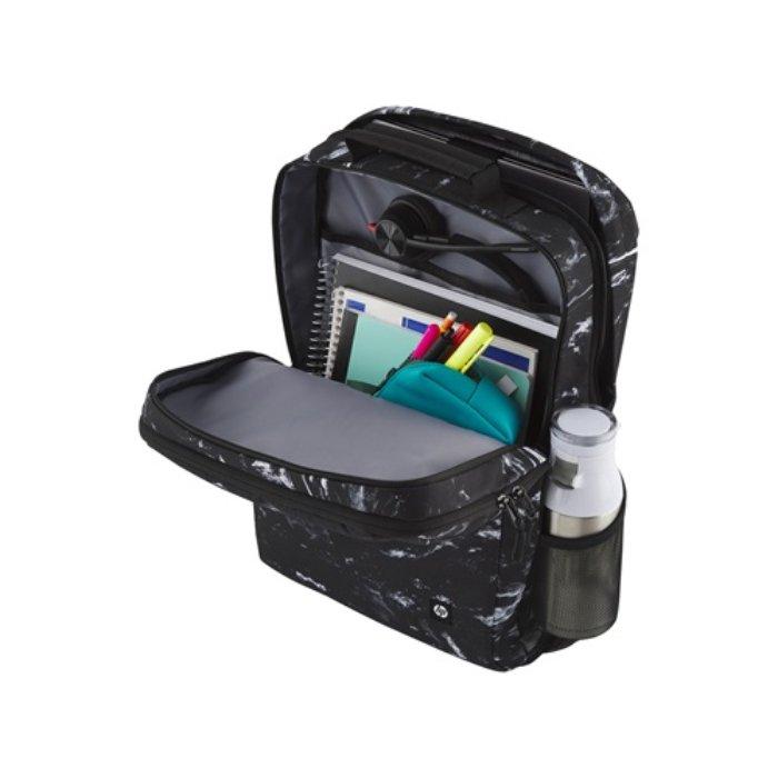 HEWLETT PACKARD 16.1 inch Laptop Backpack, 7J592AA| Xcite