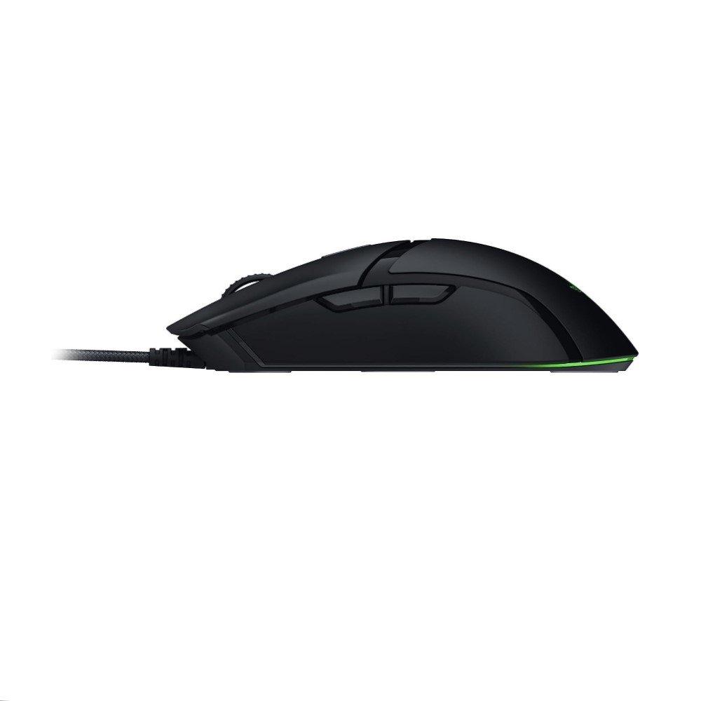 Razer Cobra Wired Gaming Mice, RGB Backlit| Xcite Kuwait