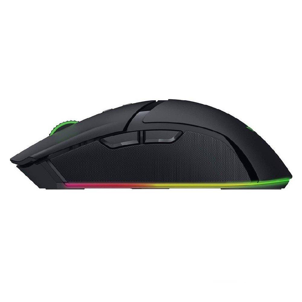 Razer Cobra Pro Wireless Gaming Mice, RGB Backlit| Xcite