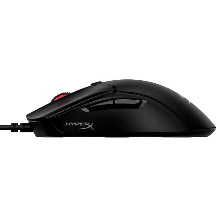 HyperX Pulsefire Haste 2 Wired Mice 6N0B0AA Black | Xcite