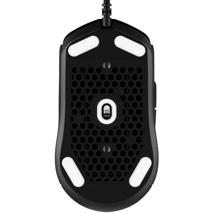 HyperX Pulsefire Haste 2 Wired Mice 6N0B0AA Black | Xcite