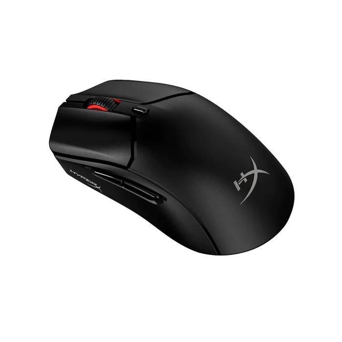 HyperX Pulsefire Haste 2 Wireless Mice 6N0B0AA Black | Xcite